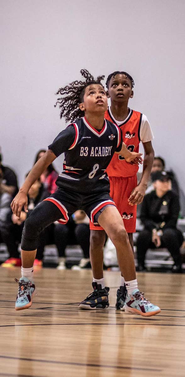 B3 AAU Boys Teams - B3 Academy